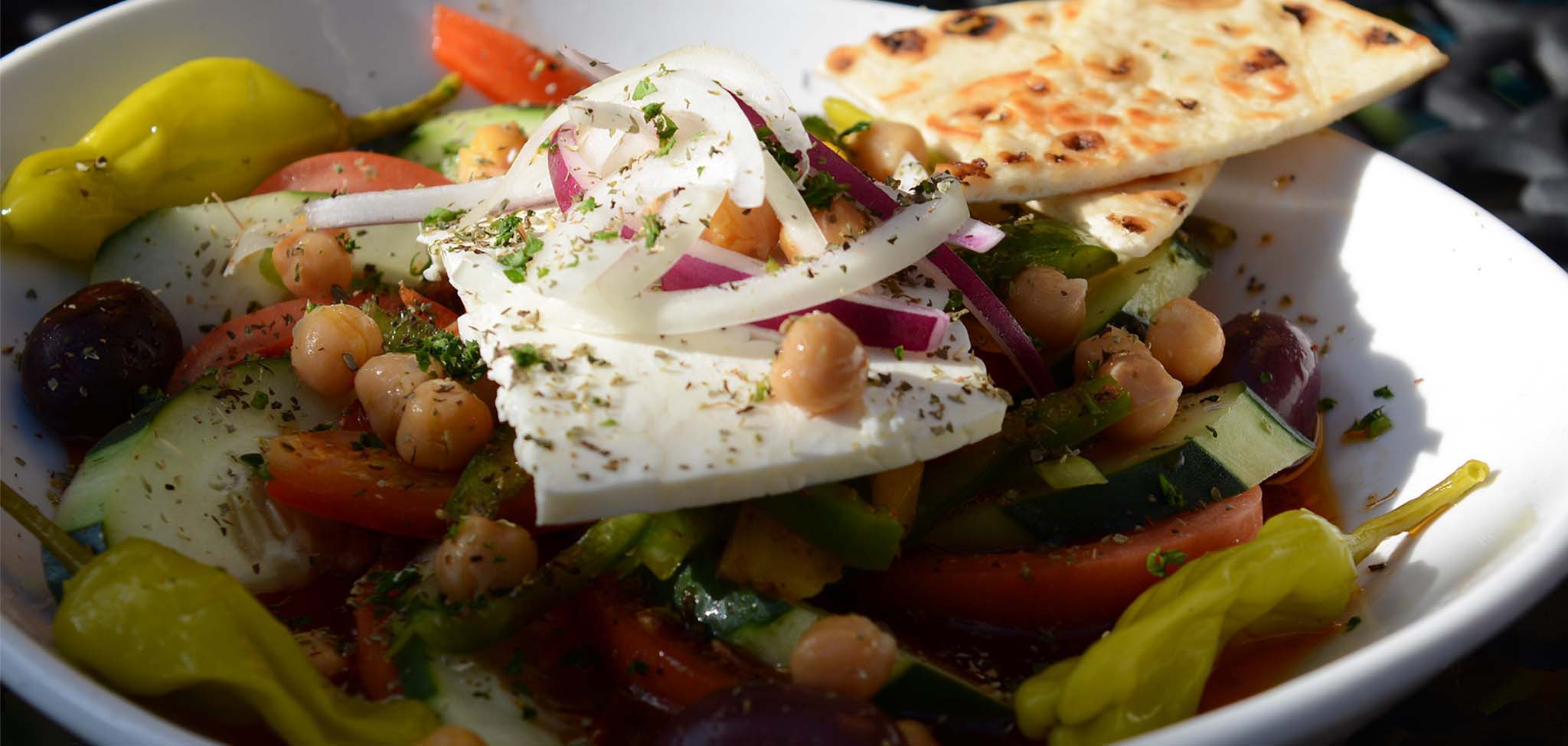 Greek Restaurant | Lake Mary | Orlando | Takeout | Gyros | Order Online ...